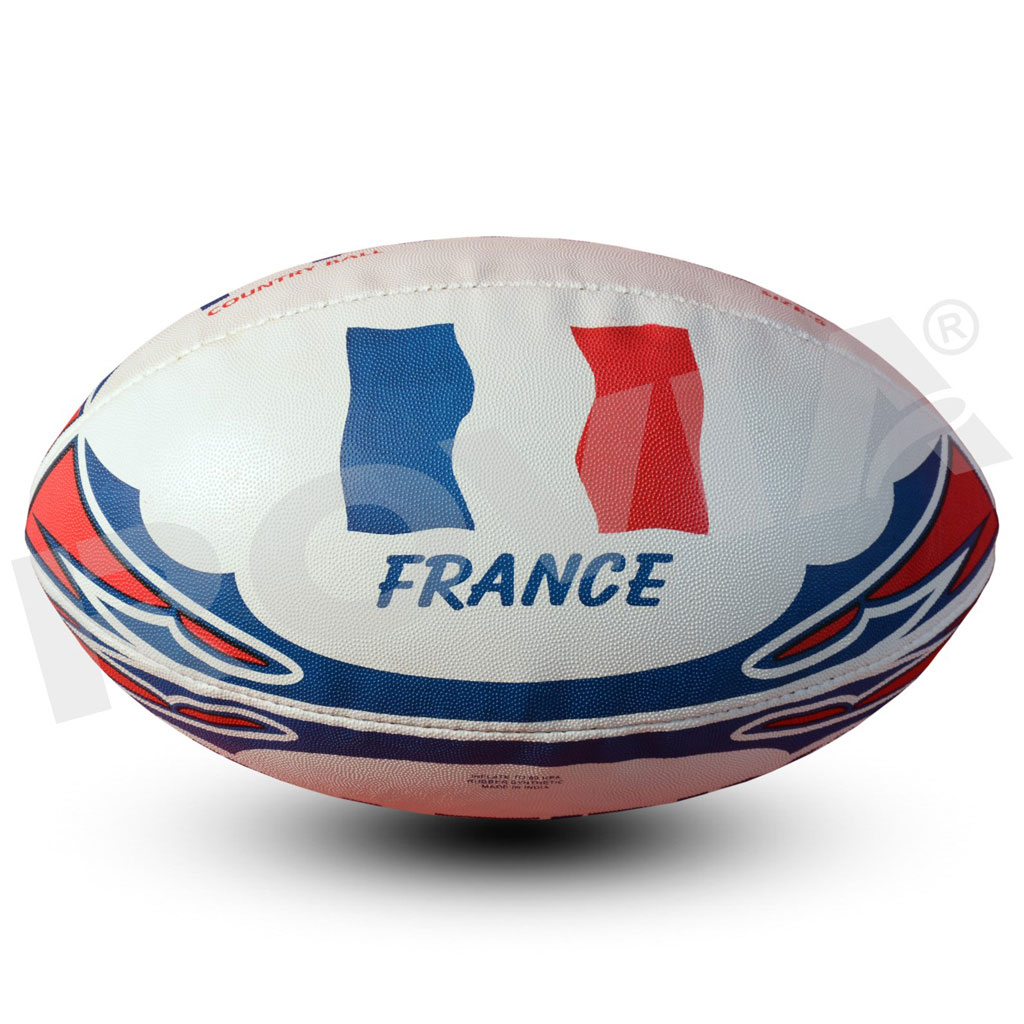 Custom Manufacturer Gilbert Rugby Balls in France | Union Rugby Balls ...