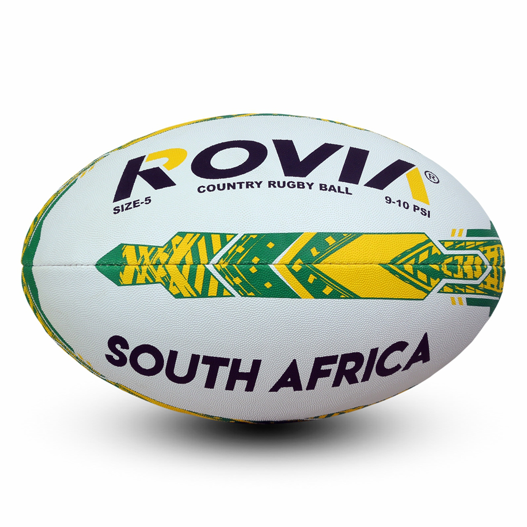 Custom Manufacturer Gilbert Rugby Balls in South Africa | Union Rugby ...